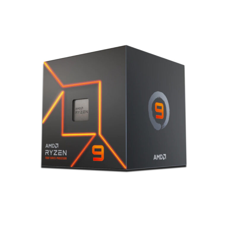 CPU AMD Ryzen 9 9950X3D Box Chính Hãng (16 Cores/ 32 Threads/ 5.7 GHz/ 4nm) | Máy Tính Đại Việt