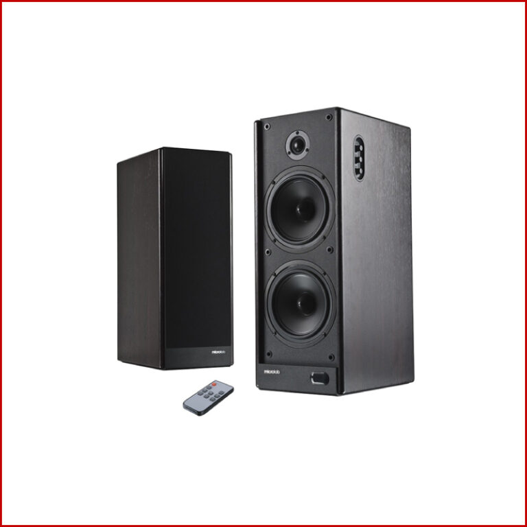 Loa Máy Tính Microlab Solo 7C 2.0 | Máy Tính Đại Việt