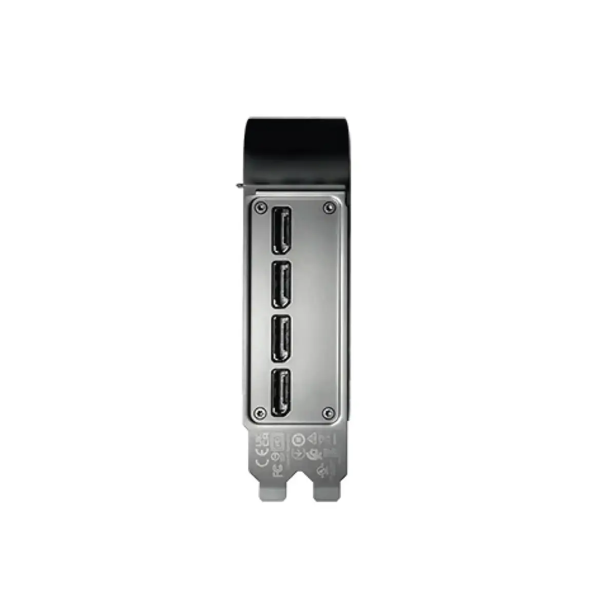 VGA Nvidia RTX Pro 6000 96GB GDDR7 Blackwell Workstation Edition 600W ...